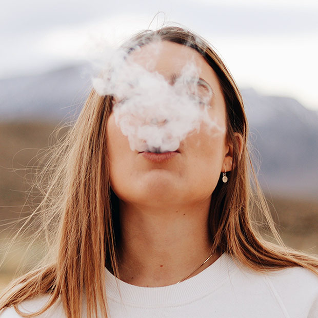 Smoking Versus Eye Health – Elma NY | Aurora Optometric Group